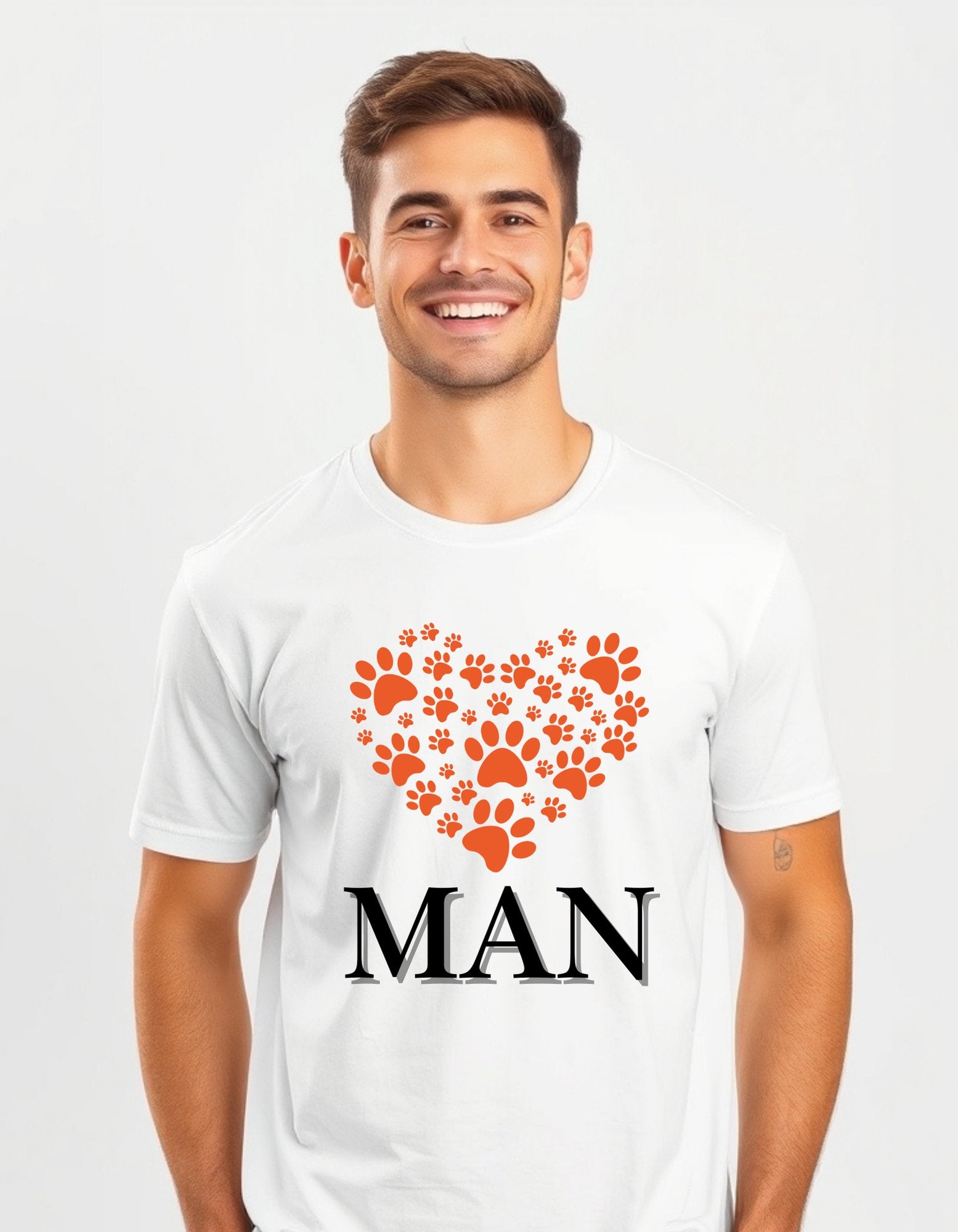 Men´s Pet Lover Collection – Joyful Pets Corner